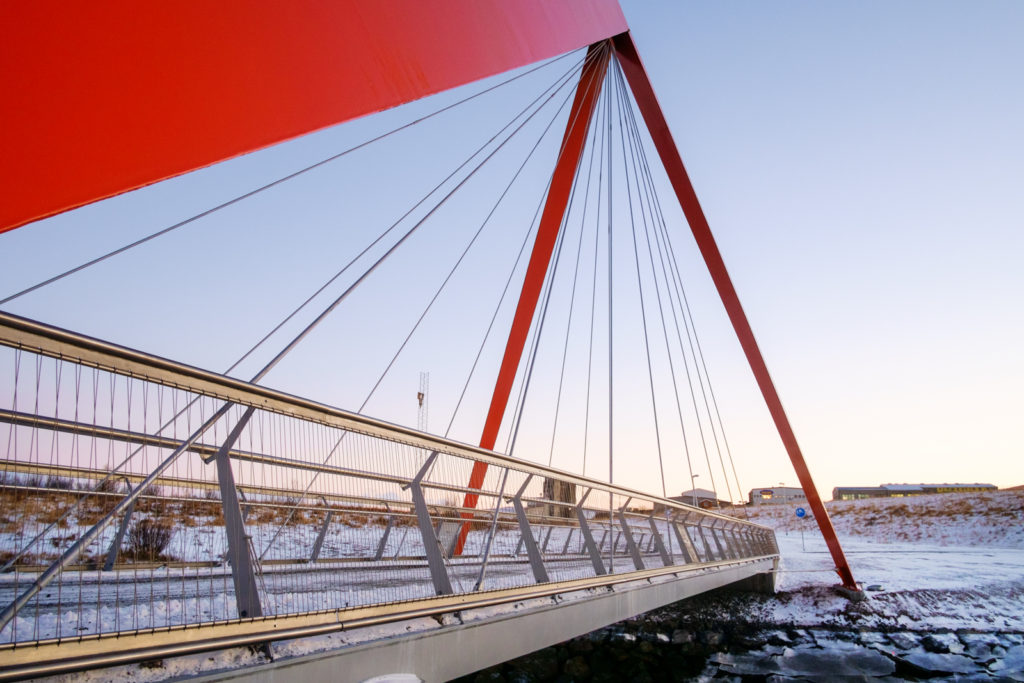 Cycle Space: 8 New Architectural Projects Built for Bicycles ...