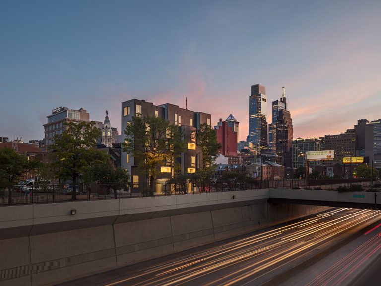 20 Outstanding Architectural Projects Across North America - Architizer