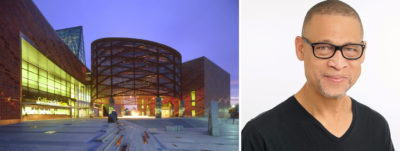 12 Black Architects Making History Today - Architizer Journal