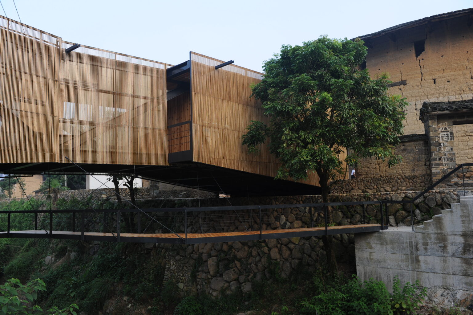 Bridge Building: 7 Inhabitable Structures Spanning Spaces and Ideas ...