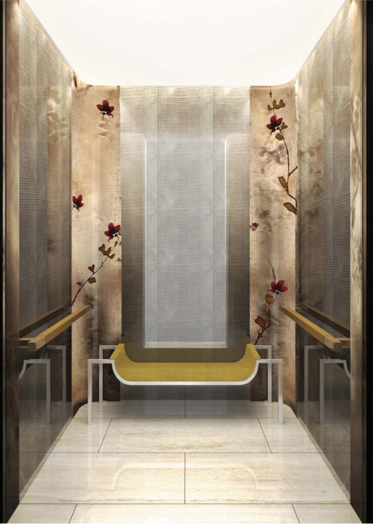 An Architect's Guide To: Elevators and Escalators - Architizer Journal