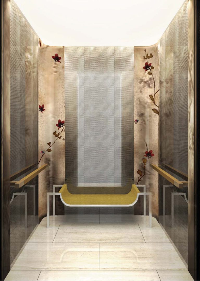 An Architect's Guide To: Elevators and Escalators - Architizer Journal