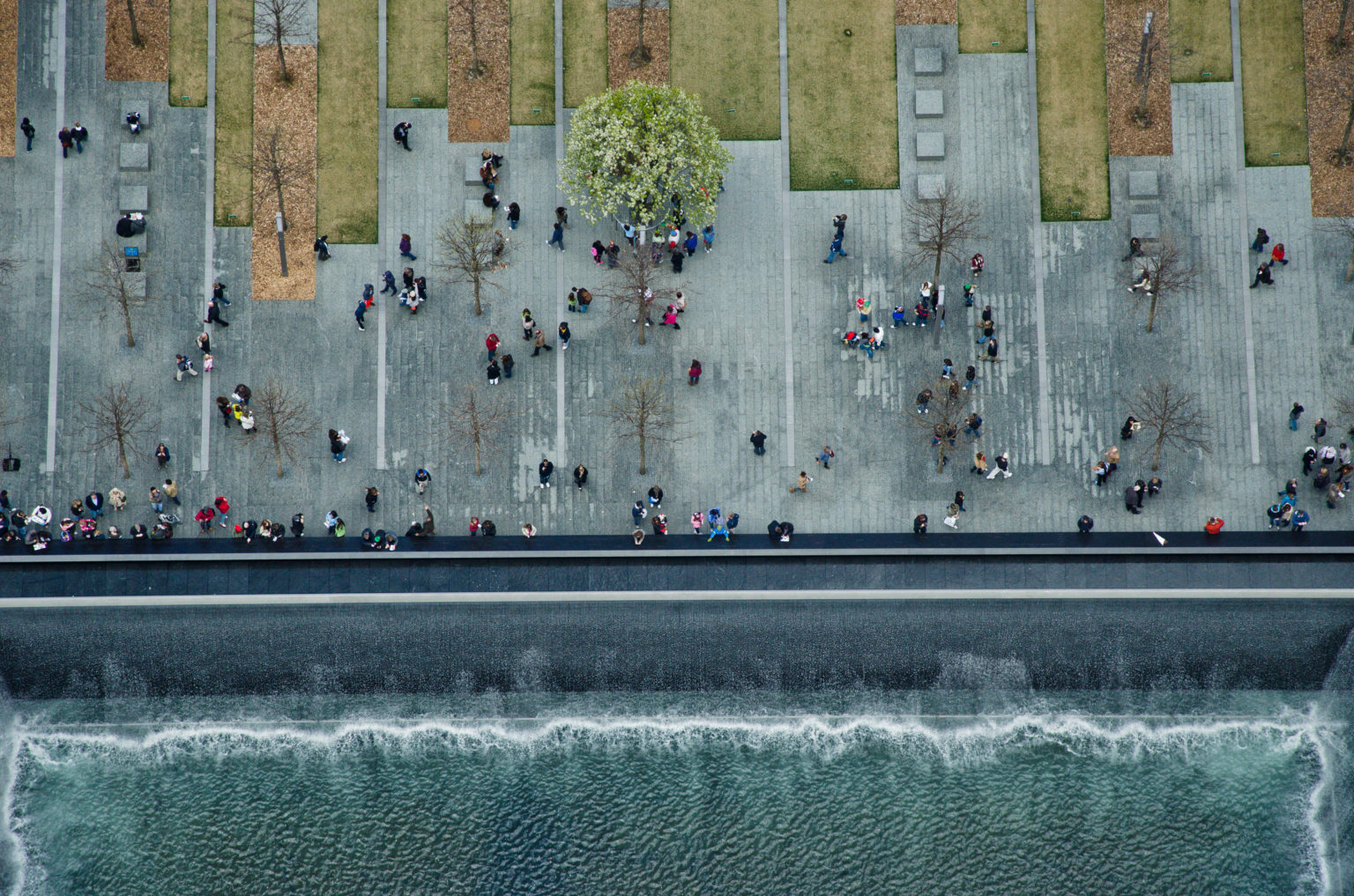 Modern Memorials: 7 Moving Monuments Found Across North America ...