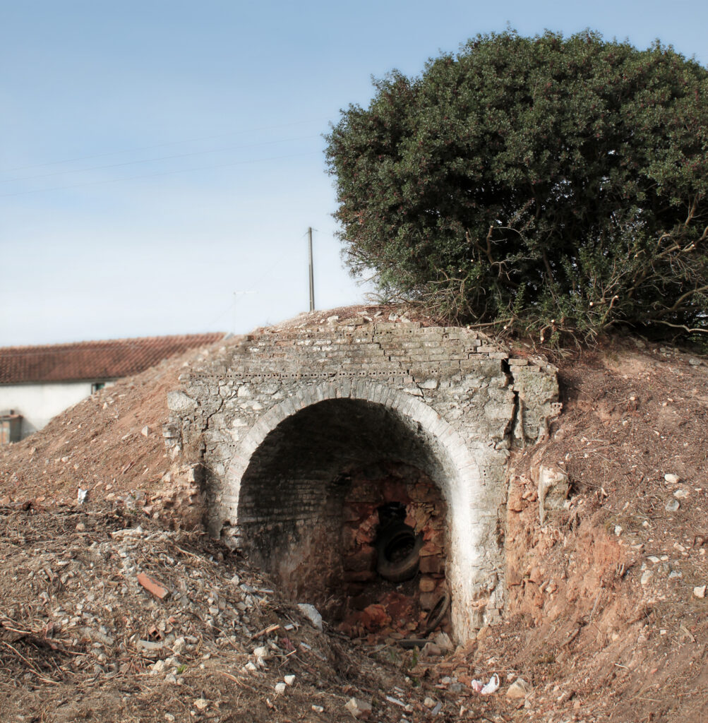 Kiln It: 7 مرات أعاد المهندسون المعماريون استخدام مواقع إطلاق النار السابقة | ARCHCOD