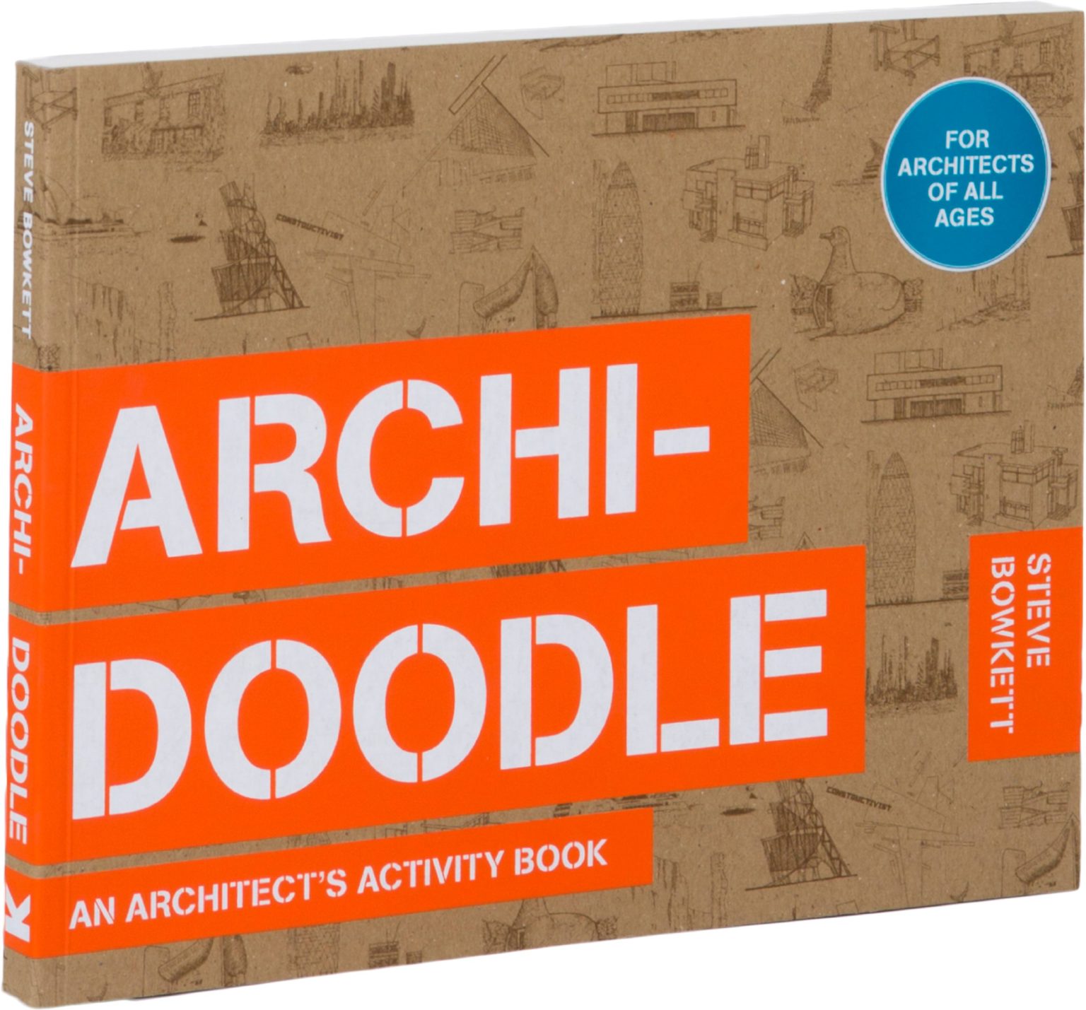 12 Perfect Gifts for Architects and Designers - Architizer Journal