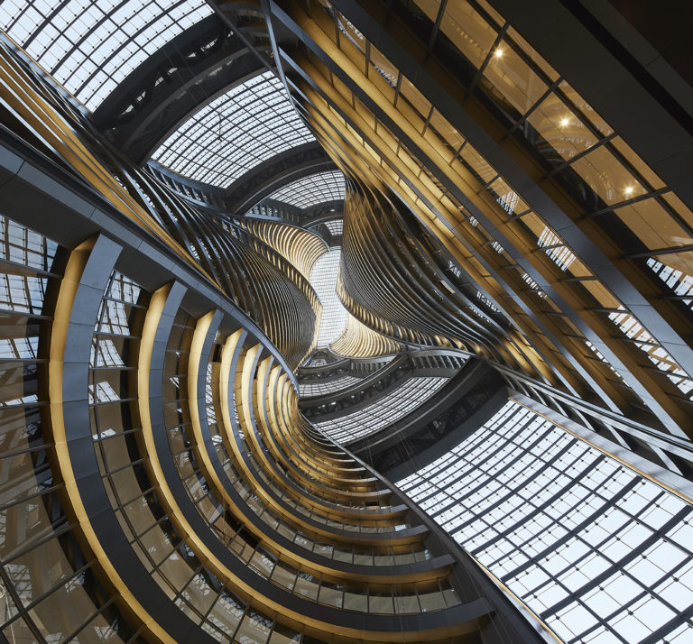 Dynamic Range: 10 Architectural Photographers Who Dominate the Field