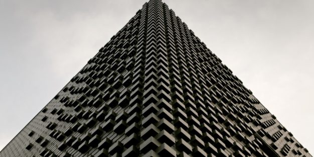 7 Architectural Materials That Look Best In Black - Architizer Journal