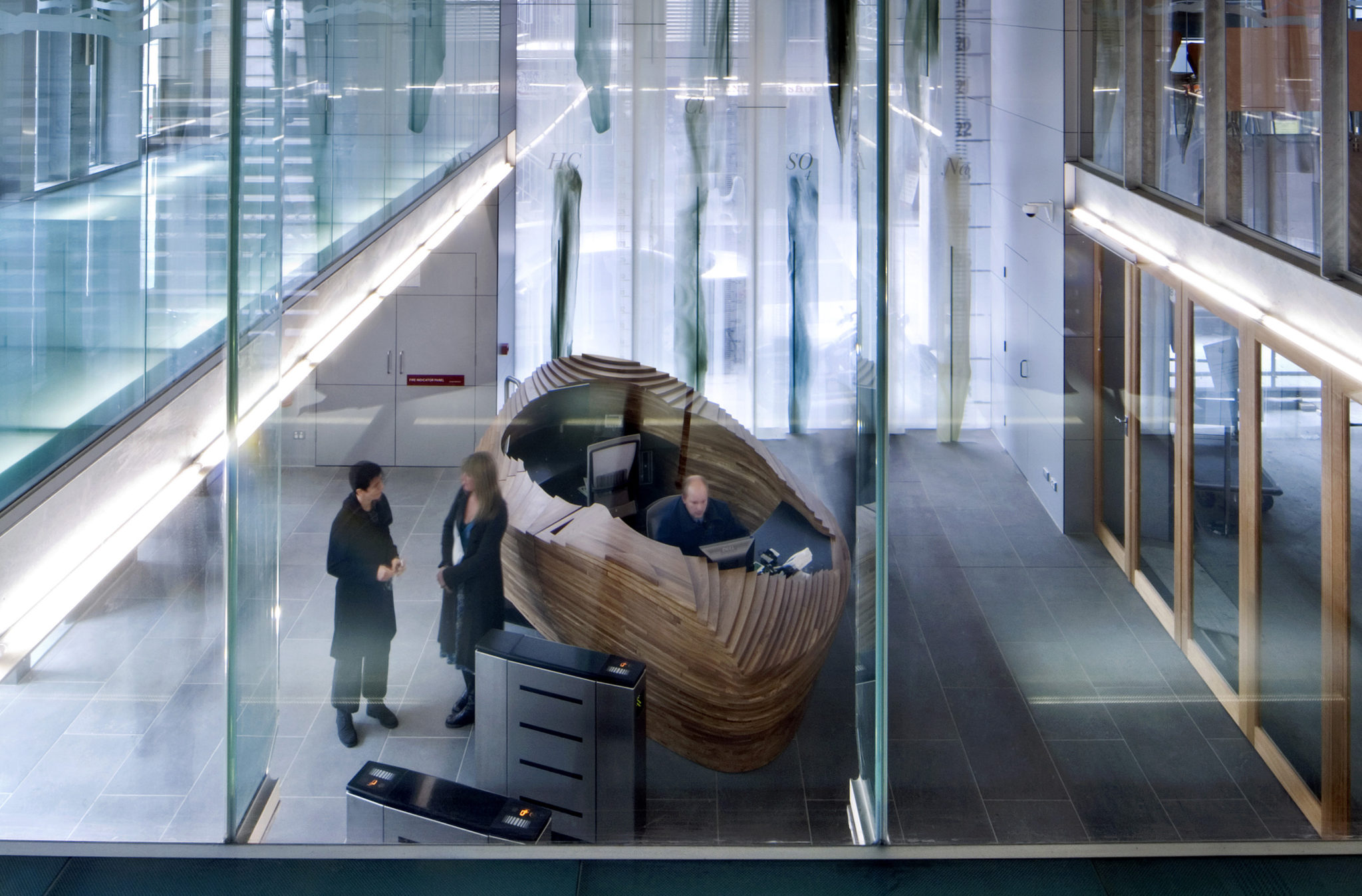 Force of Nature: 7 Extraordinary Buildings Inspired by the Natural ...