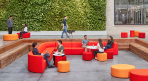 Sitting Pretty: 8 Marvelous Modular Seating Systems