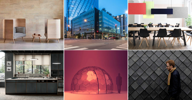 A+Product Awards: Vote for the World's Best Building Products in 2020 ...