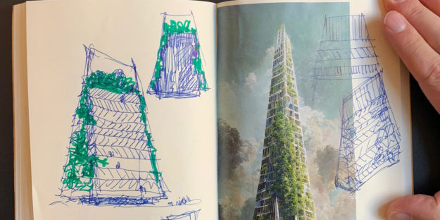 What Is Solarpunk Architecture and How Does It Fit Into the Built Future?