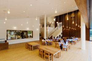 Building Blocks: 6 Japanese Kindergartens Designed to Stimulate Young Minds