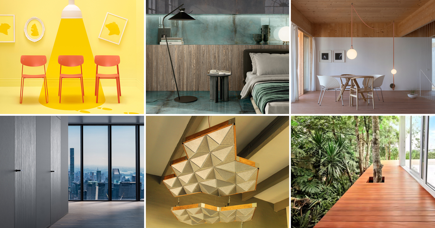 Call for Entries: Submit Your Top Building Products for the 2024 A ...