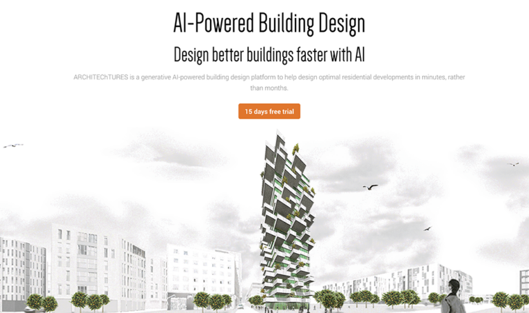 Tech for Architects: 8 Top 3D Modeling Tools for Designers - Architizer ...