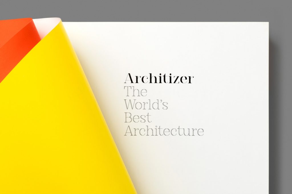 How to Get Published in the World’s Most Beautiful Architecture Book ...