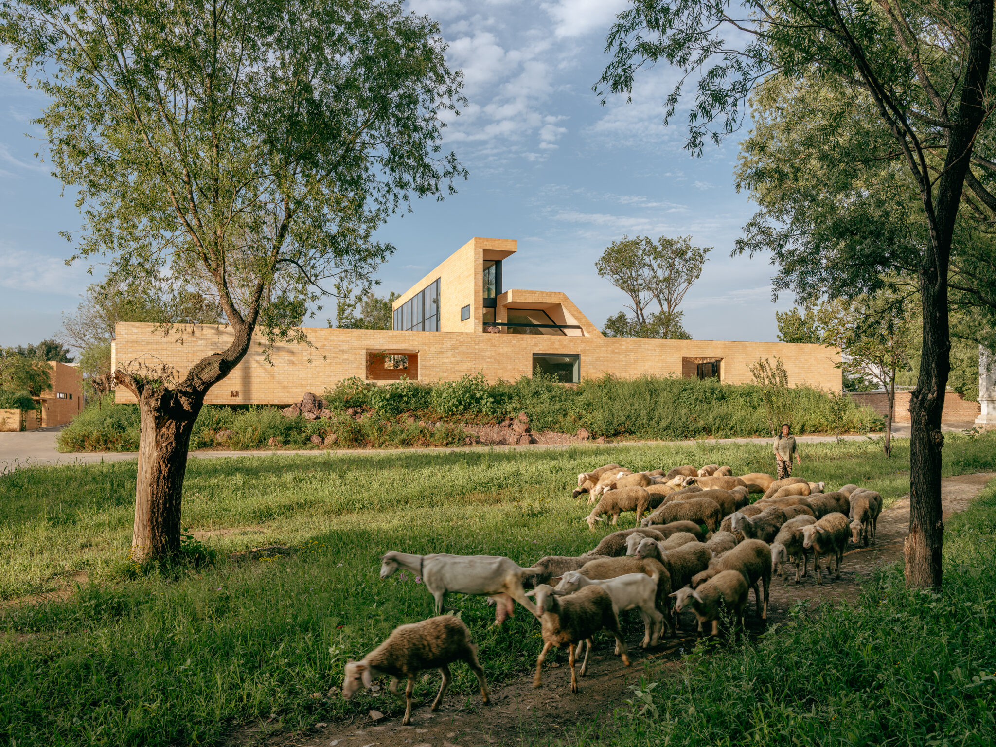 2025 Architizer Vision Awards Winners Revealed!