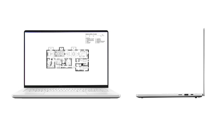 16 Top Laptops for Architects and Designers (NEW for 2025)