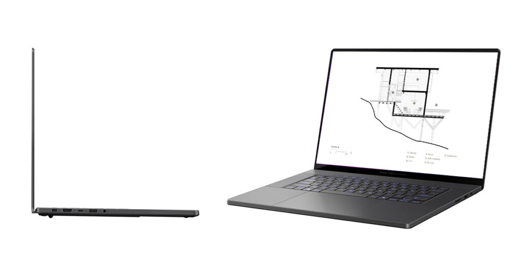 16 Top Laptops for Architects and Designers (NEW for 2025)
