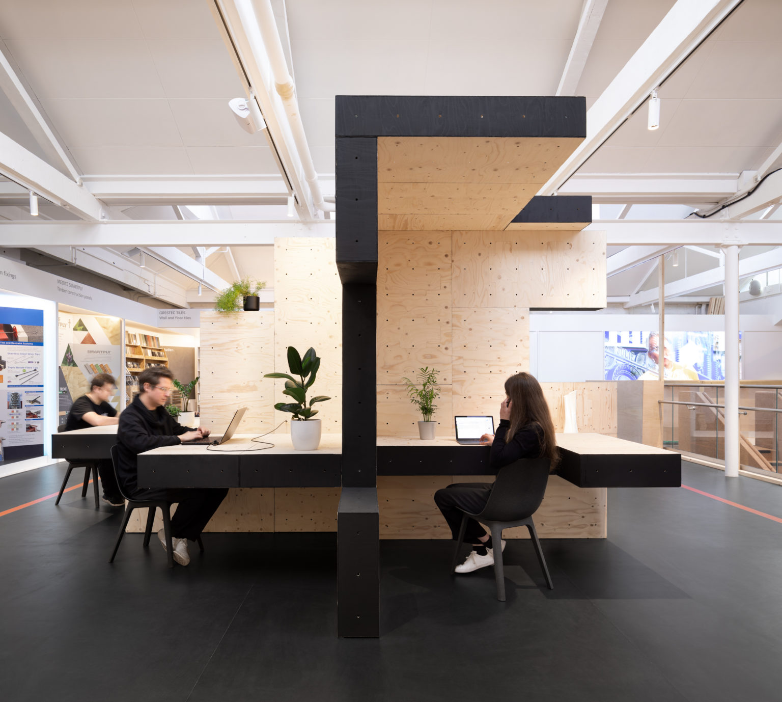 Flexible Workspace: Pandemic Adaptation or Future Architectural Trend ...