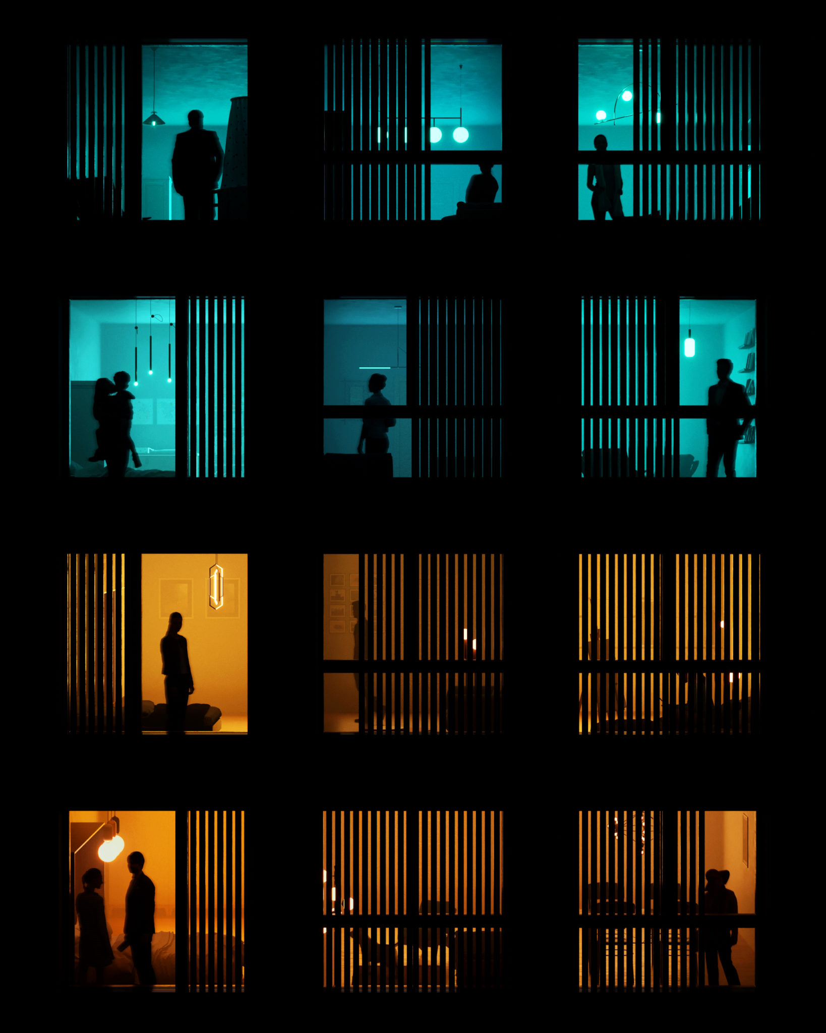 One Rendering Challenge 2022: Competition Winners Announced ...