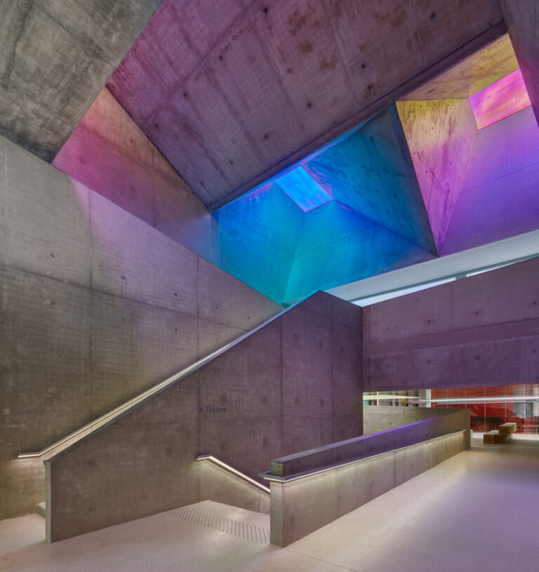 Pigment of Imagination: 7 Bold Designs That Color Outside the Lines ...