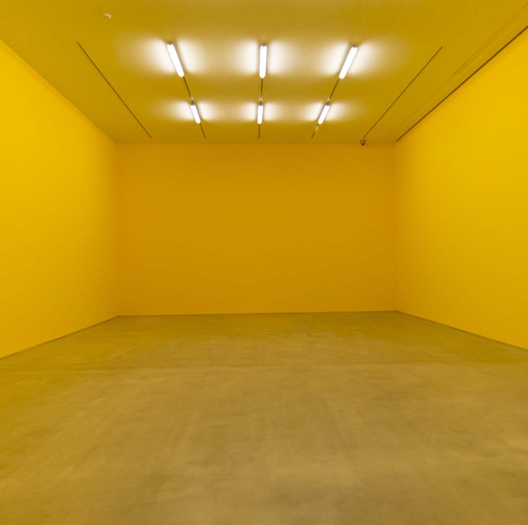 Spectrum: 8 Vibrant Celebrations of Color in Architecture - Architizer ...