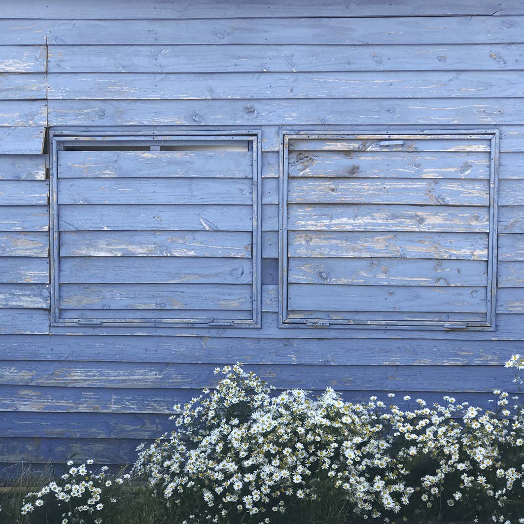 Spectrum: 8 Vibrant Celebrations of Color in Architecture - Architizer ...