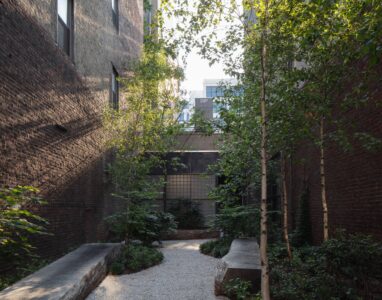 What if Architects Could Replicate Historic Buildings? - Architizer Journal