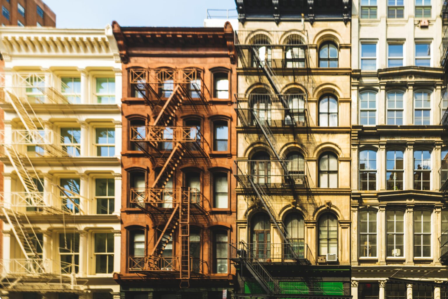 What is a Design District and How Has Their Rise Transformed Our Cities ...