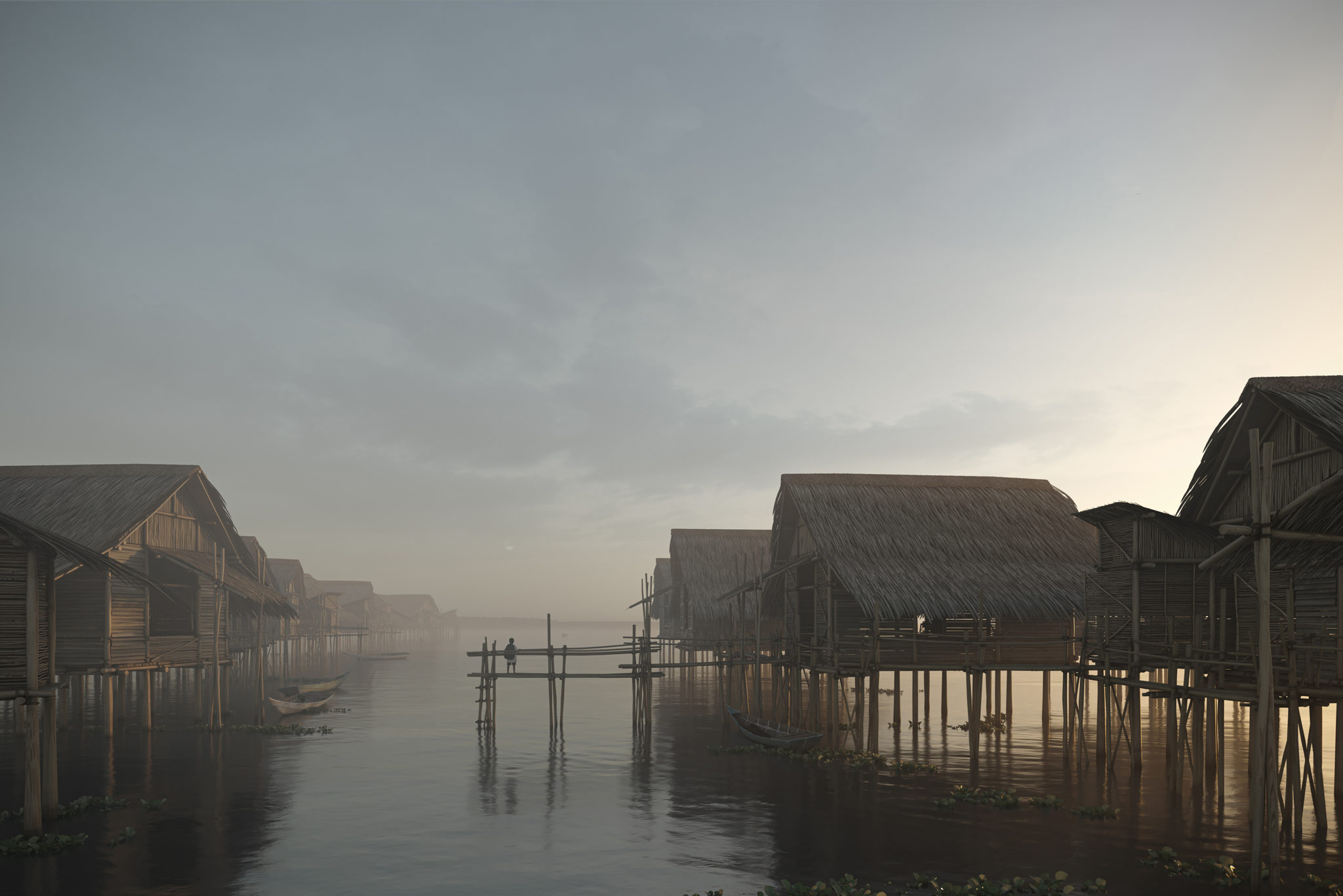 One Rendering Challenge 2020: Competition Winners Announced ...