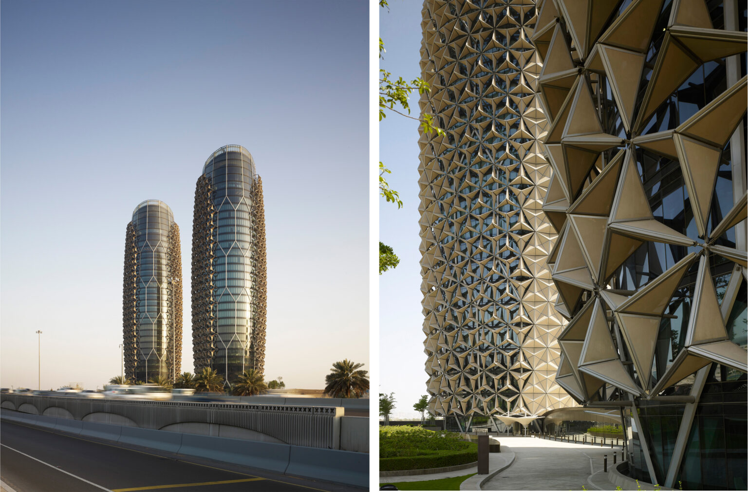 Architecture 101: What is Parametric Architecture? - Architizer Journal