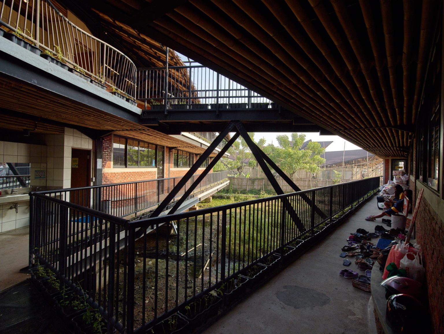 Cool Schools: 7 Educational Structures Championing Affordable and ...