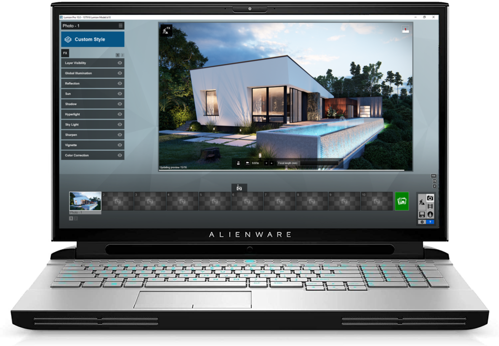 15 Top Laptops for Architects and Designers (NEW for 2022)