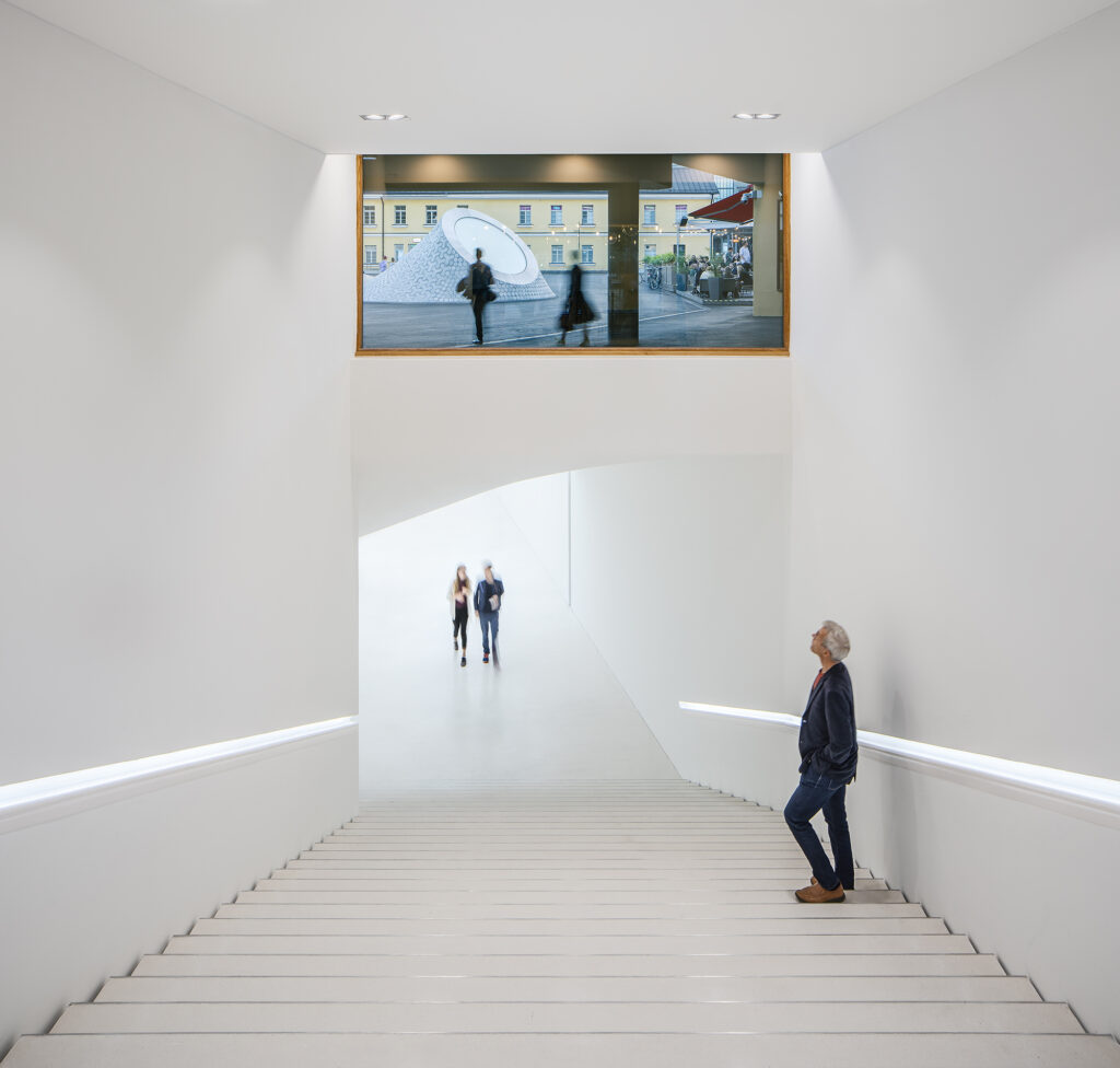 Below the Surface: Take a Deep Dive Into These 7 Subterranean Museums