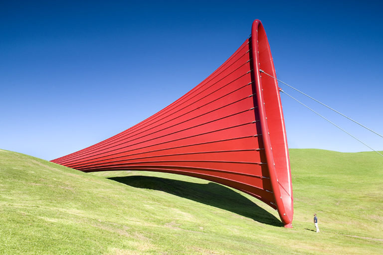 An Architect's Guide To: Tensile Fabrics - Architizer Journal