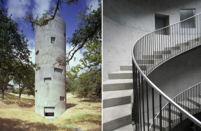 Animating Life: 9 Real-World Buildings Designed Like Disney Movie Sets