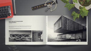 Architecture Career Guide: How to Create a Portfolio That Will Blow ...