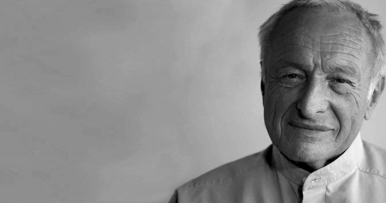 Pritzker Prize Winning Architect Richard Rogers Passes Away at 88 ...