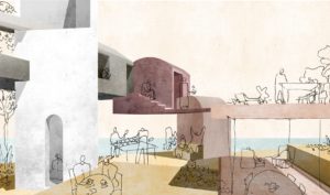 Drawing in Layers: How Architectural Collage Can Expand Your Design ...