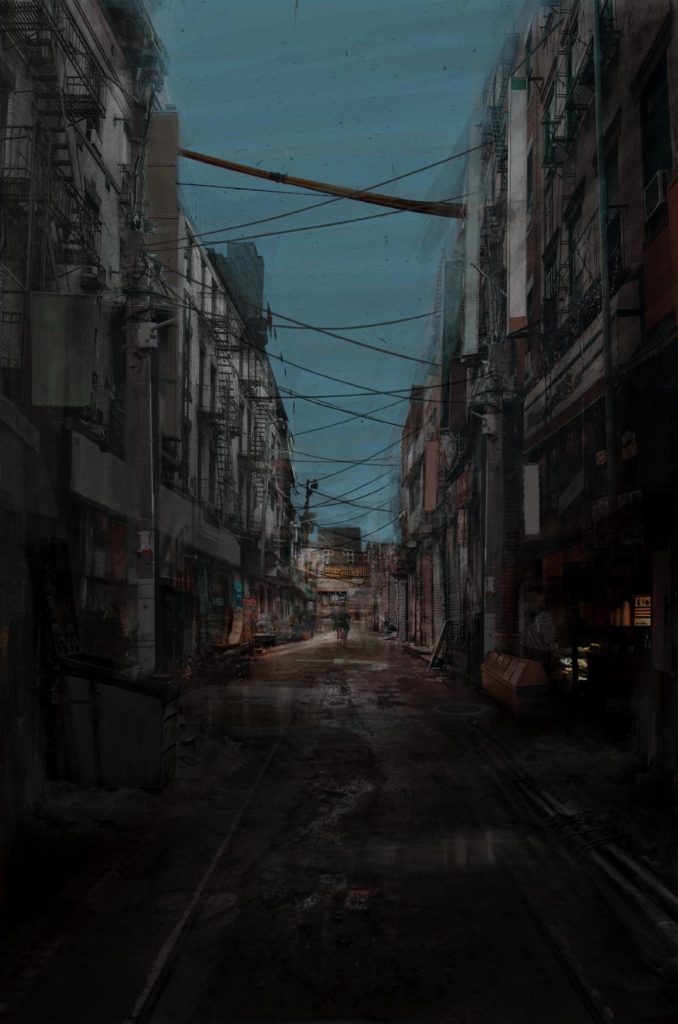 Dark Arts: 13 Powerful Renderings That Visualize Architecture by Night