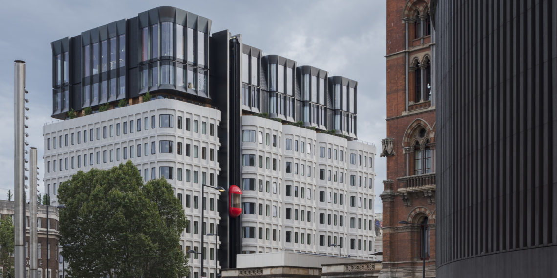 Transformations of Forgotten Malls Shows the Immense Power of Adaptive ...