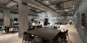 Beyond Bookshelves: 7 Dynamic Libraries Designed for the 21st Century