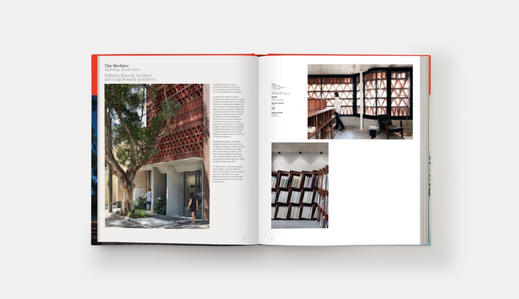 A+Awards Book "The World's Best Architecture" Is Now Available ...