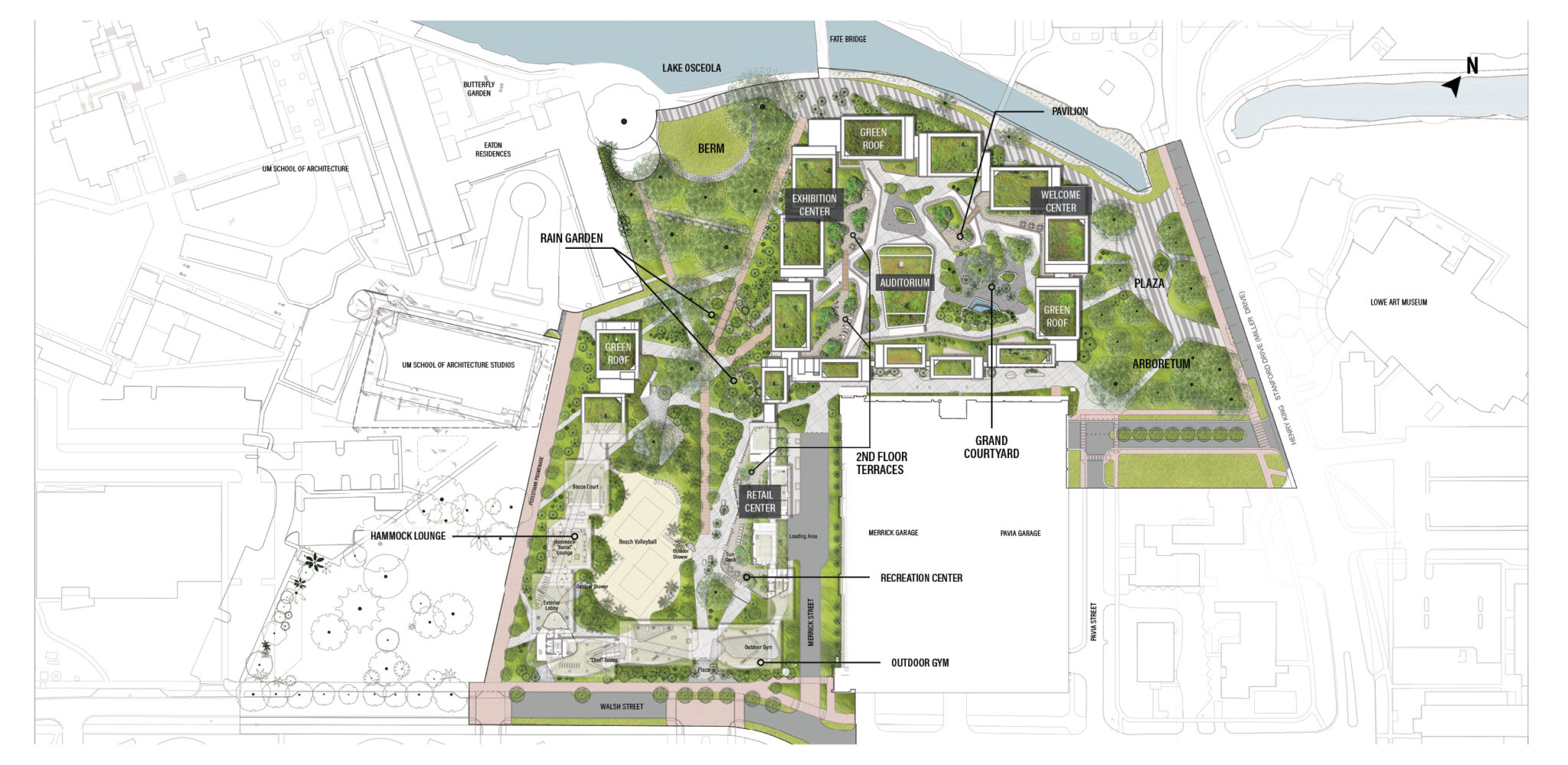 On Solid Ground: 10 Top Landscape Architecture Firms in 2021