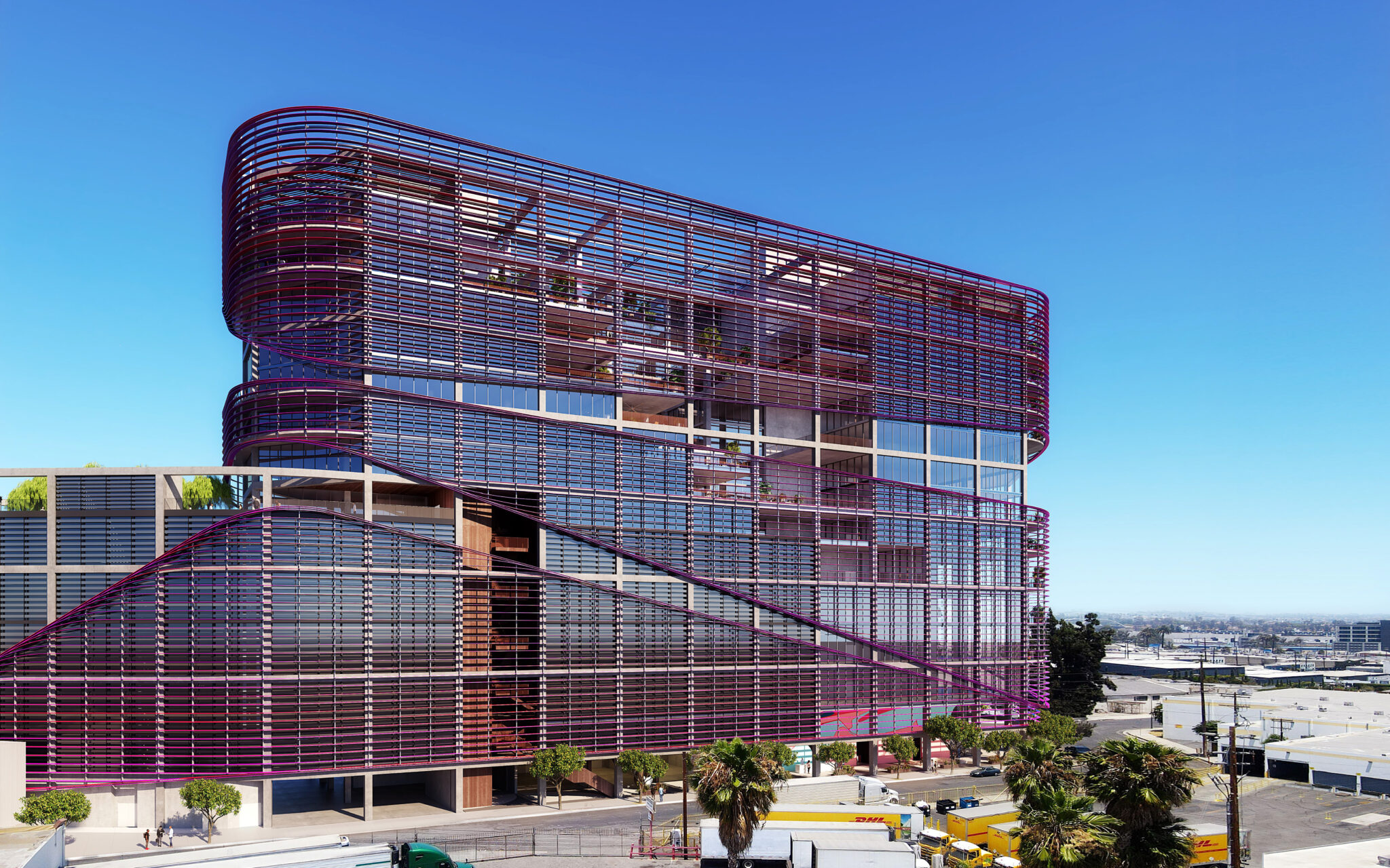 Pigment of Imagination: 7 Bold Designs That Color Outside the Lines ...