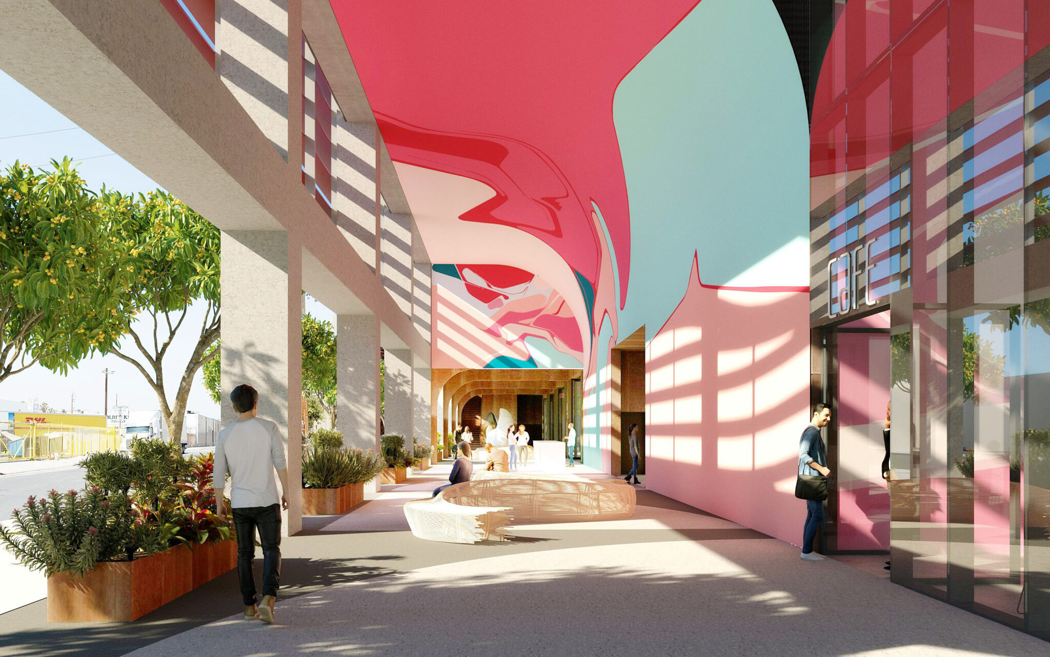 Pigment of Imagination: 7 Bold Designs That Color Outside the Lines ...