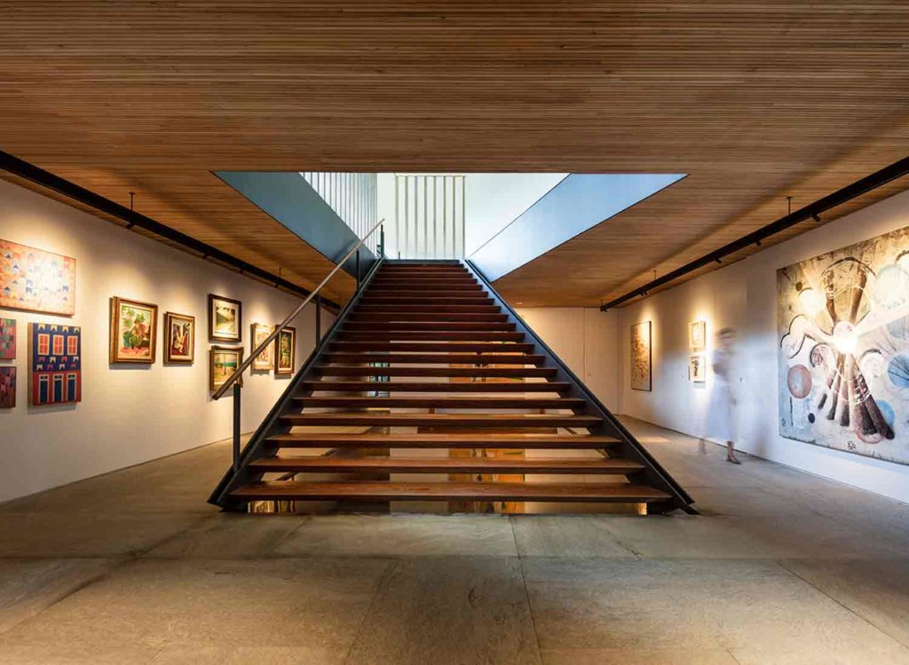 8 Ways Architects Are Pushing the Bounds of Home Design - Architizer ...