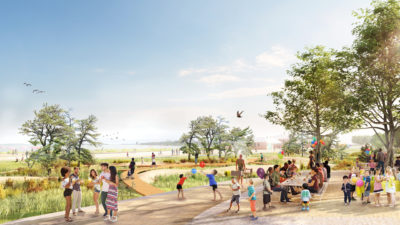 Stoss Landscape Urbanism Strategically Constructs Inclusive and ...