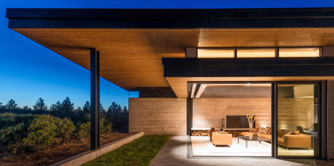 A+ Architecture: These Are the World's Most Beautiful Modern Residences ...