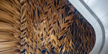 Architectural Details: 7 Showpiece Interior Elements That Elevate Human ...